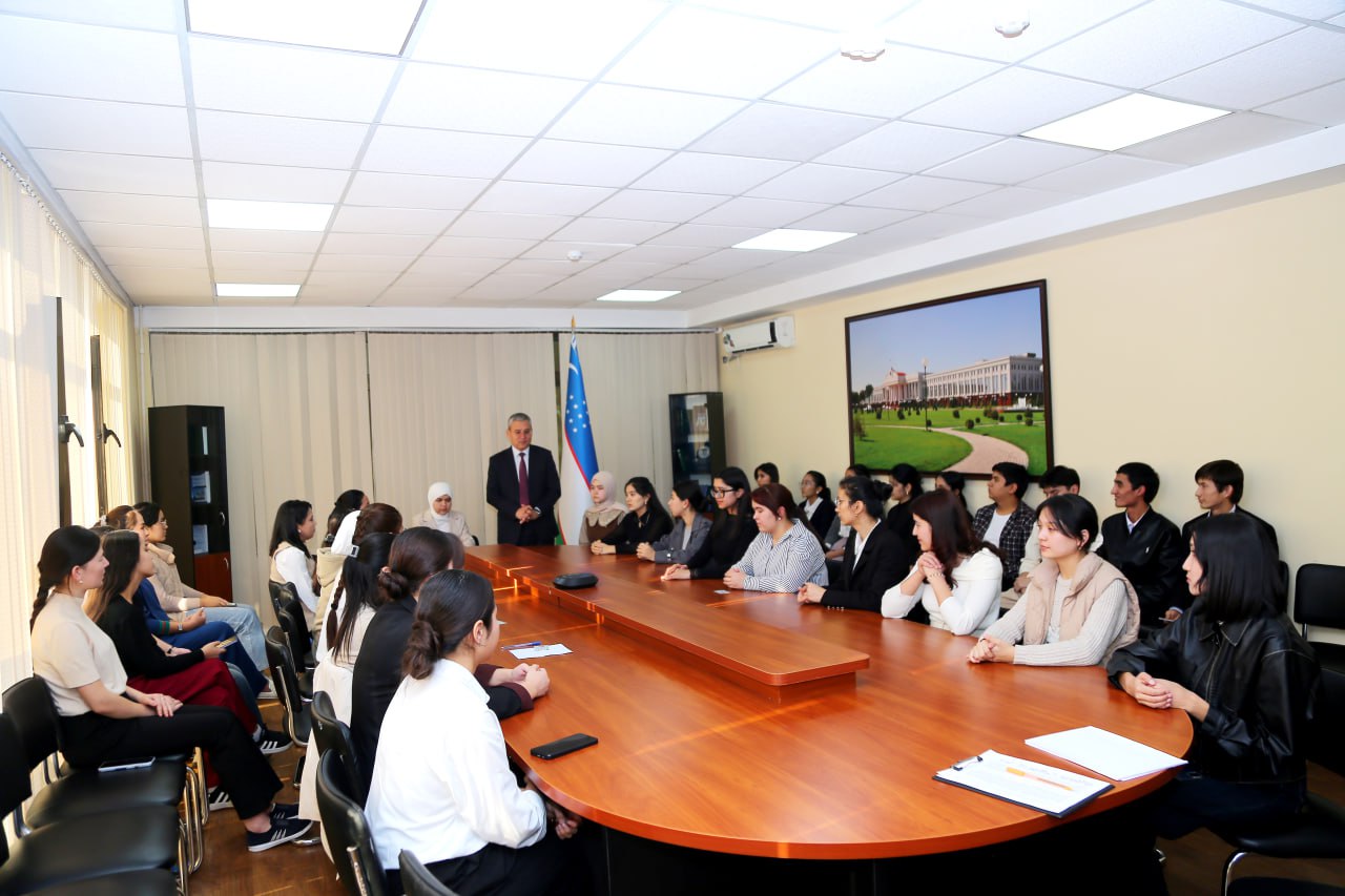 Talaba-Edu.uz | Home Page