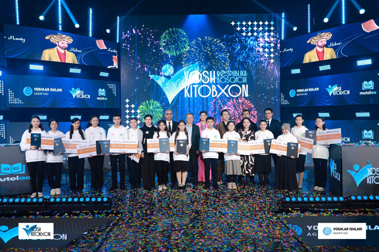 Talaba-Edu.uz | Home Page