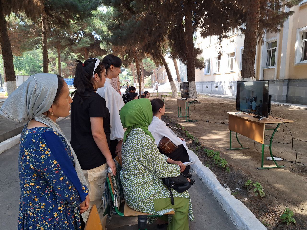 Talaba-Edu.uz | Universities News Page