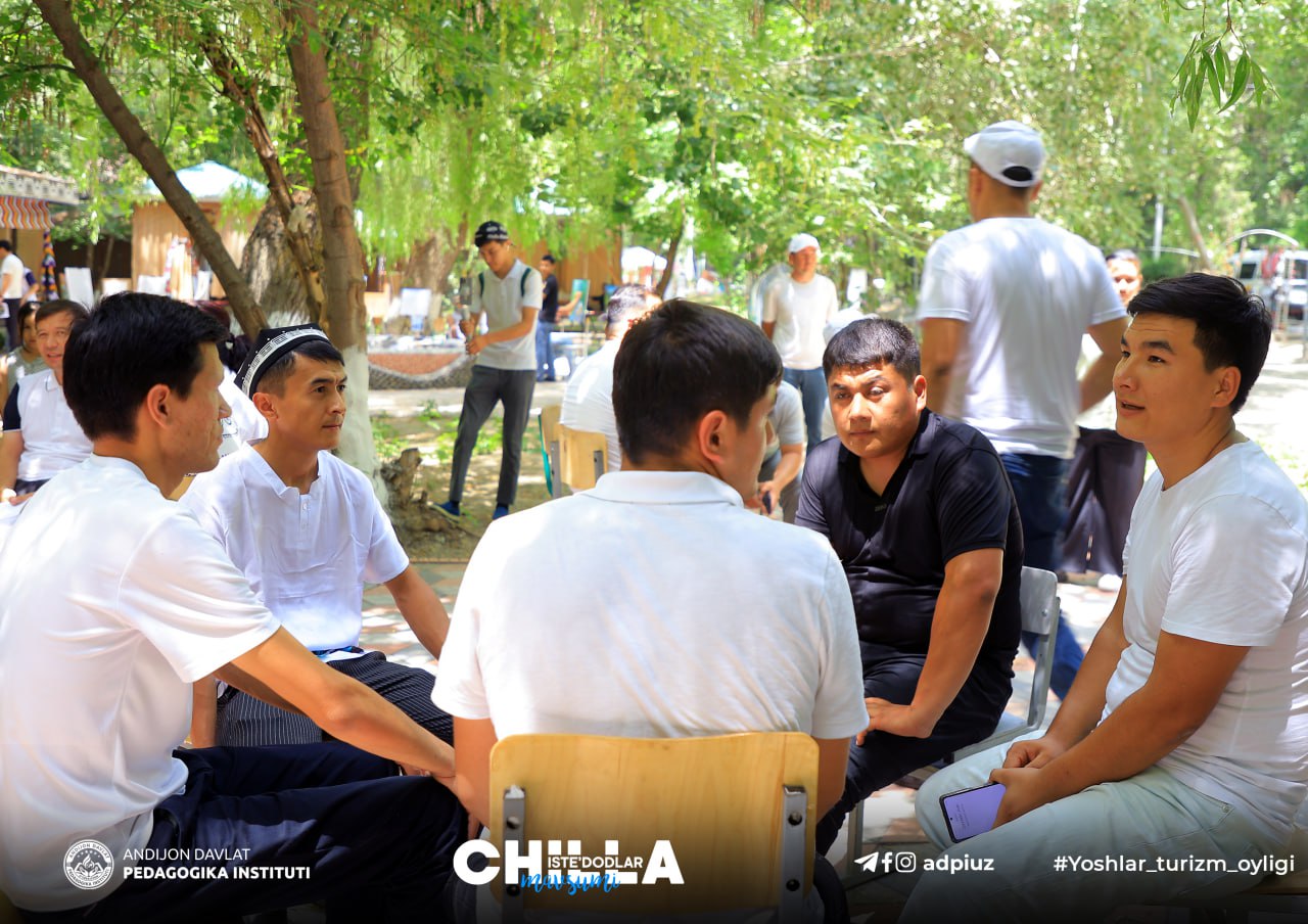 Talaba-Edu.uz | Universities News Page